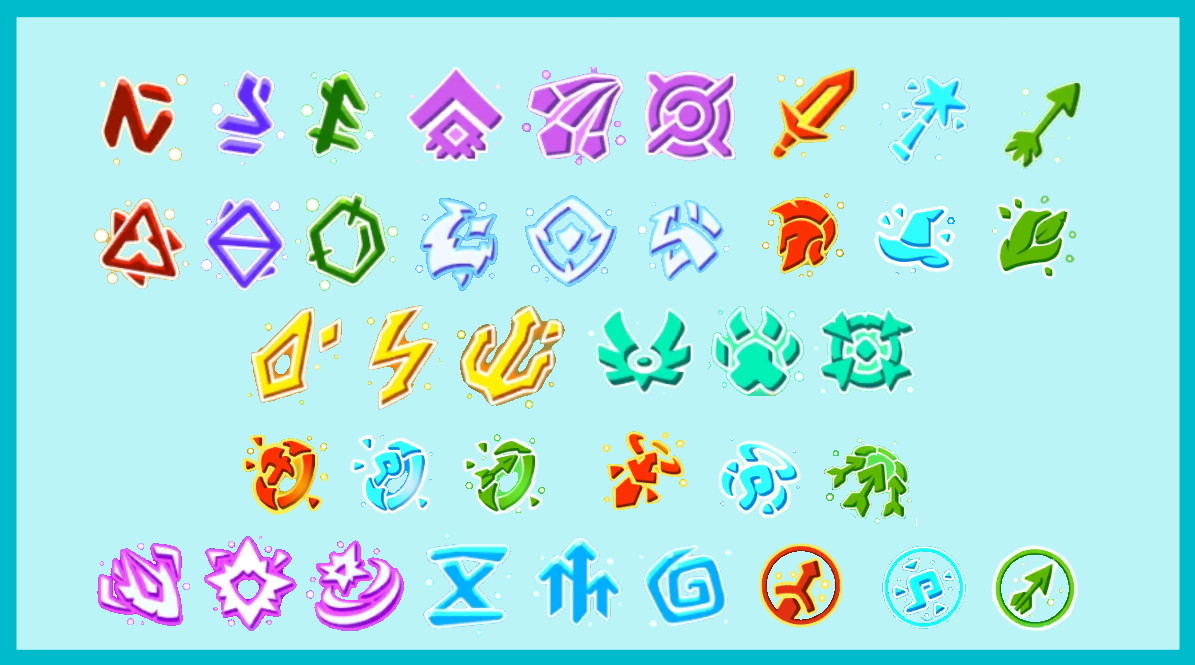 Hustle Castle : Les Runes - HustlePedia